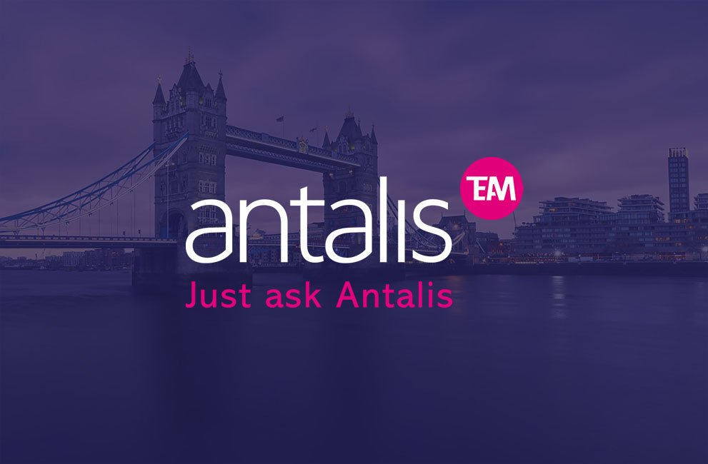 Antalis UK Launch – Xanita