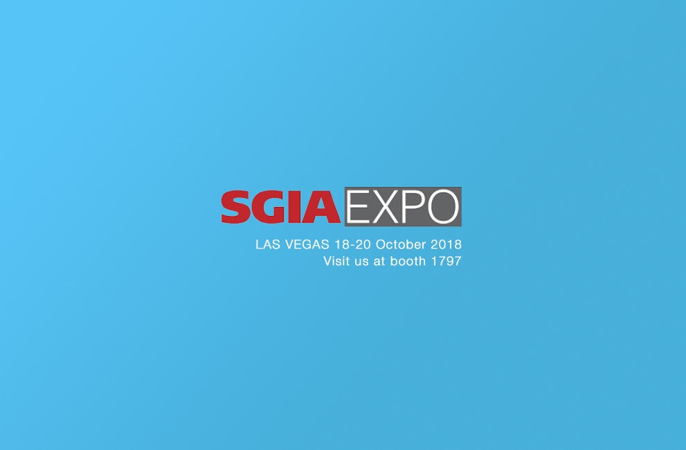 SGIA 2018 – Xanita