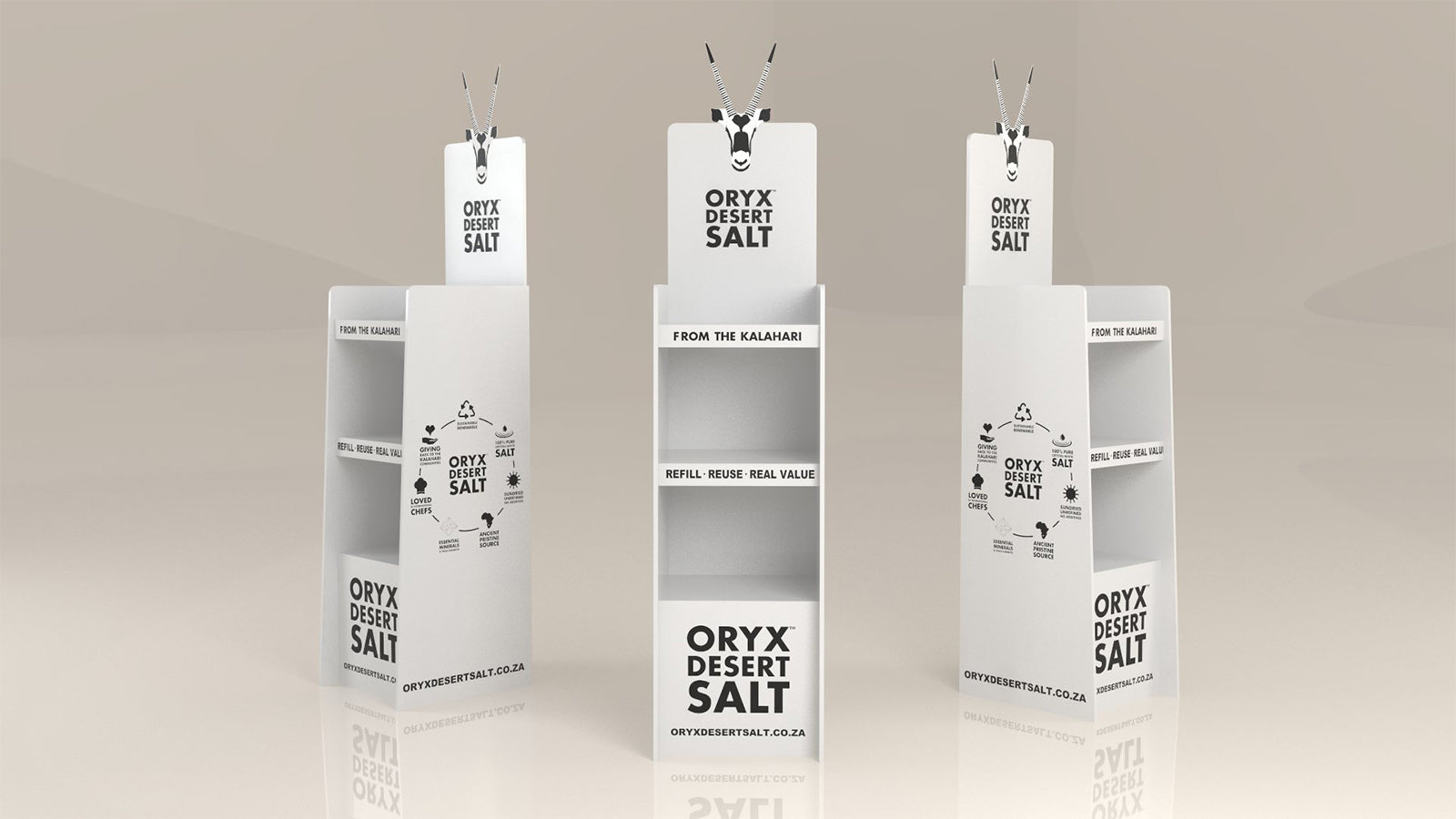 Retail Is Changing. Is Your Display Strategy Ready? – Xanita