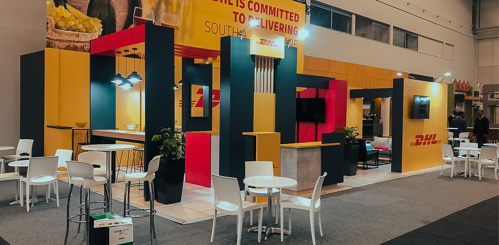 Counter Display Units – Xanita